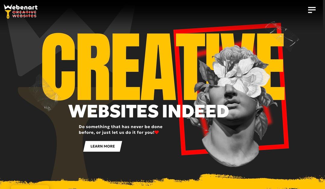 17 Best Futuristic Website Examples for Inspiration
