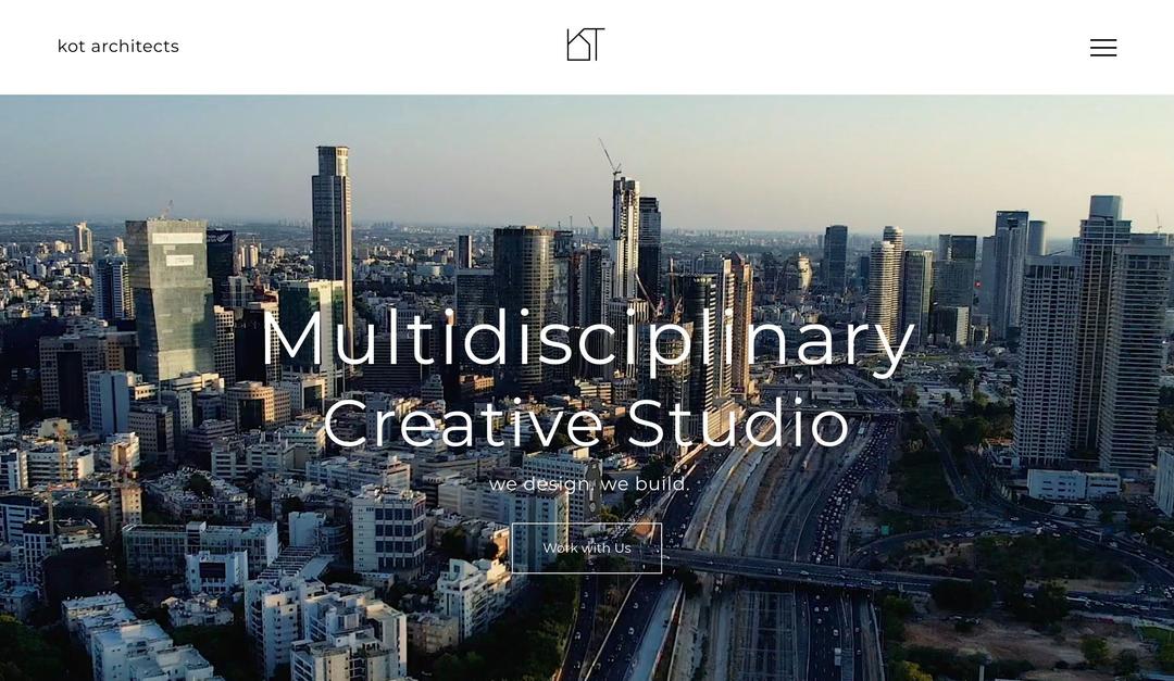 21 Best Architecture Portfolio Design Examples of 2025