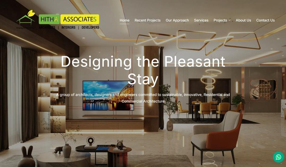 21 Best Architecture Portfolio Design Examples of 2025