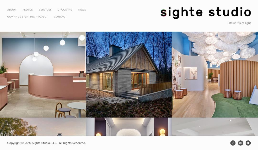 21 Best Architecture Portfolio Design Examples of 2025