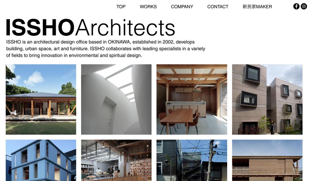 21 Best Architecture Portfolio Design Examples of 2025