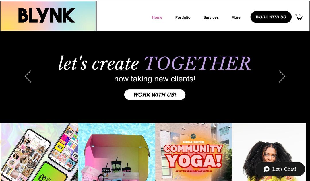 21 Stunning Digital Portfolio Examples