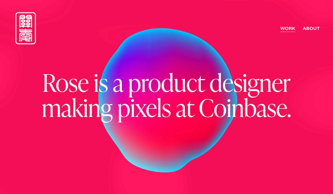 21 Stunning Digital Portfolio Examples