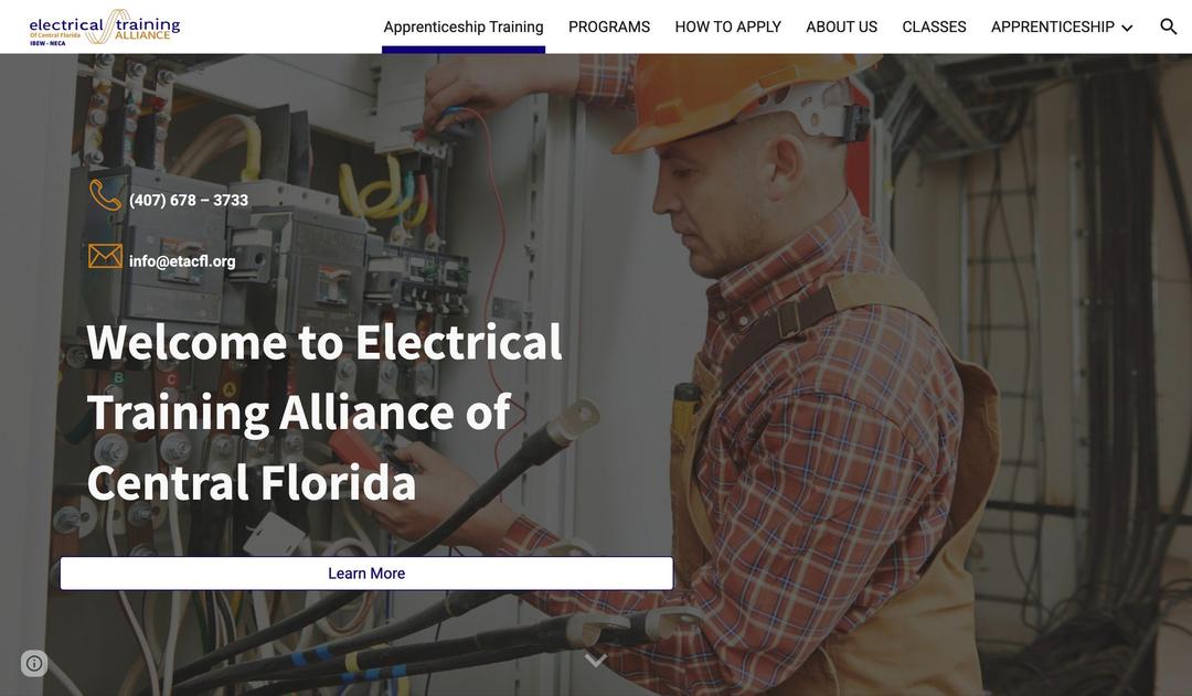 20 Well-Designed Google Sites Examples for 2025