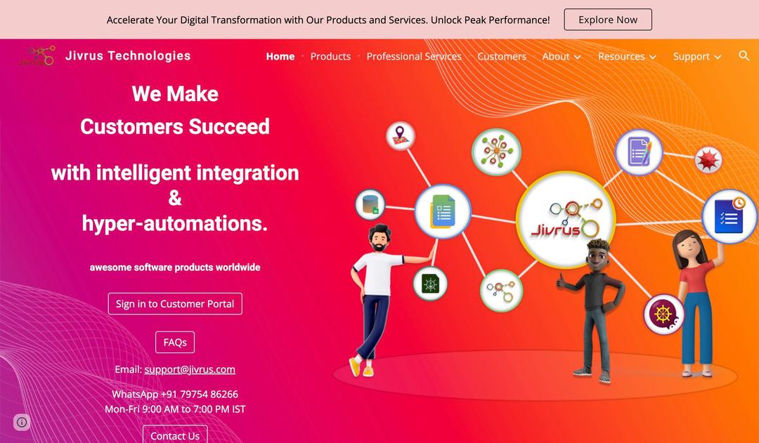 20 Well-Designed Google Sites Examples for 2025