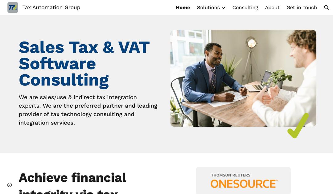 20 Well-Designed Google Sites Examples for 2025