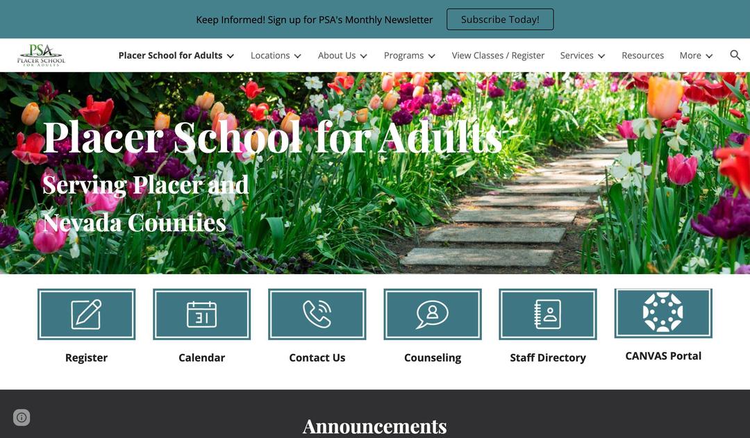 20 Well-Designed Google Sites Examples for 2025