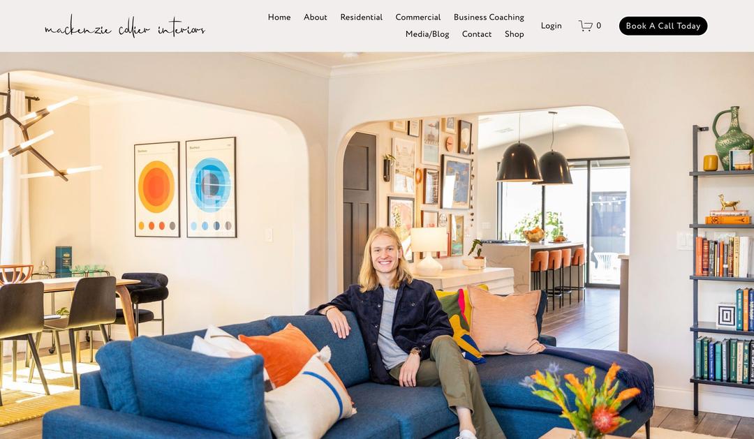 23 Top Interior Design Websites For Inspiration