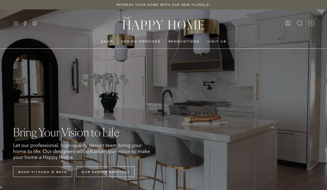 23 Top Interior Design Websites For Inspiration