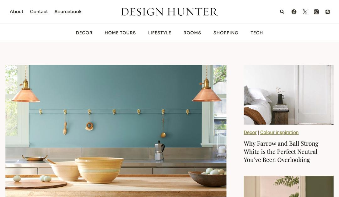23 Top Interior Design Websites For Inspiration