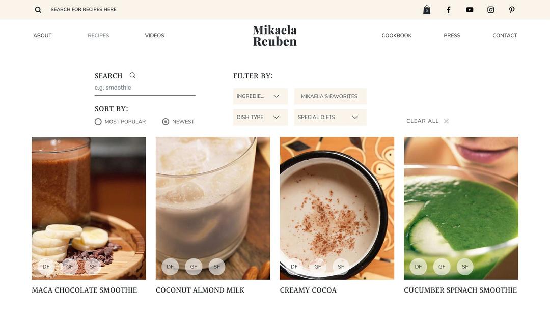 27 of the Best Personal Blog Examples