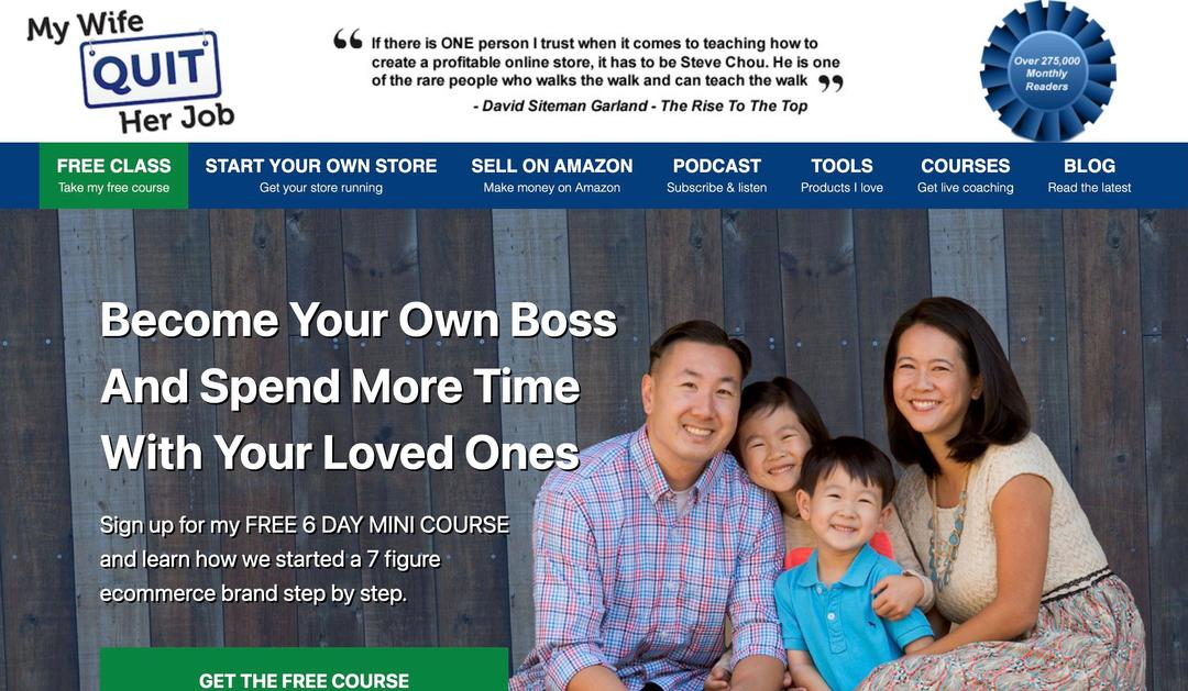 27 of the Best Personal Blog Examples