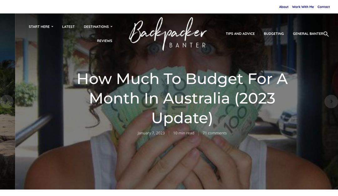 27 of the Best Personal Blog Examples