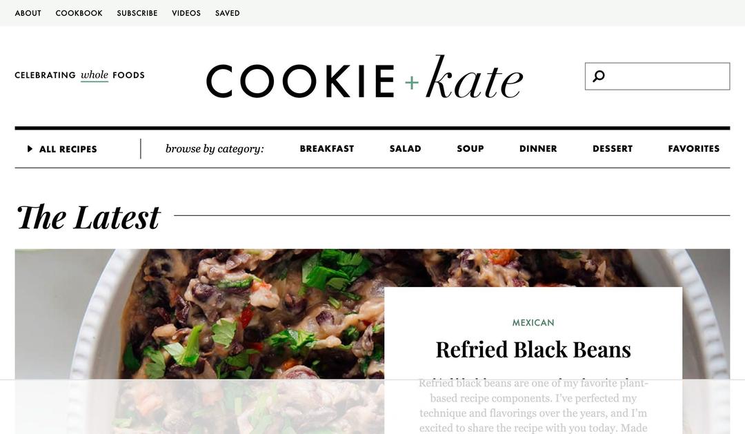 27 of the Best Personal Blog Examples