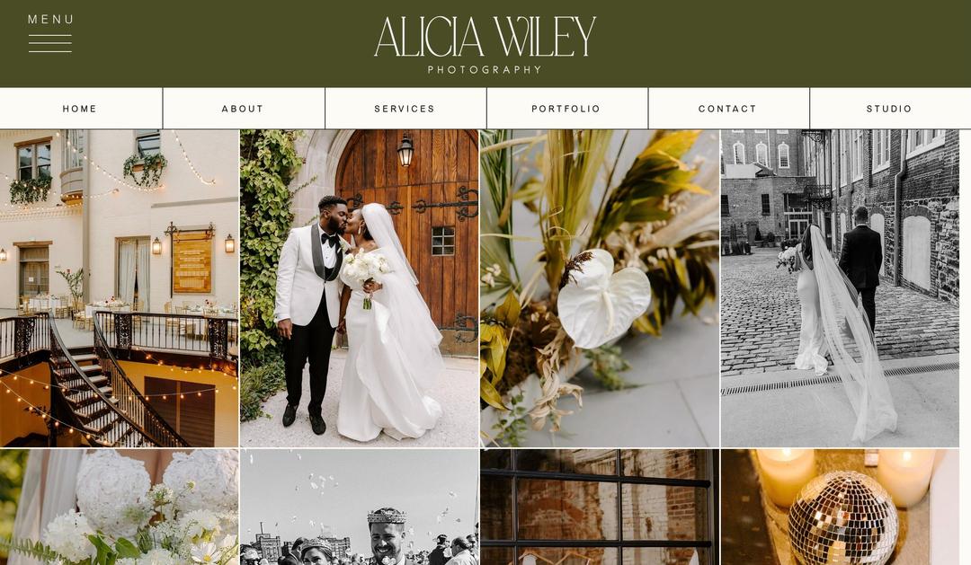 26 Best Modern Website Designs in 2025