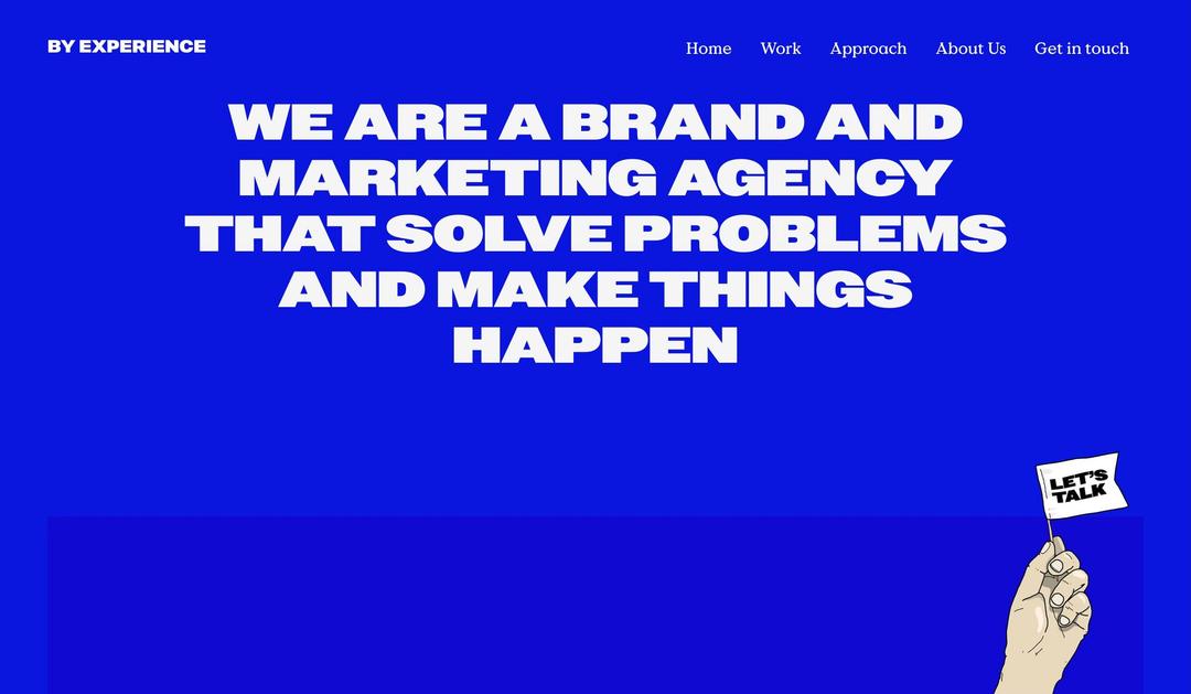 The 15 Best Static Website Examples for Beginners to Copy