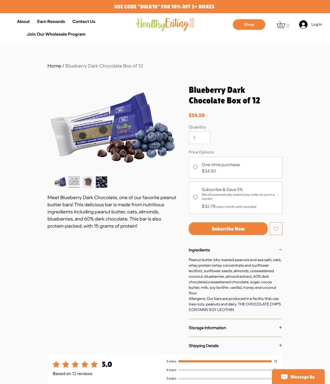 26 Effective Product Page Design Examples