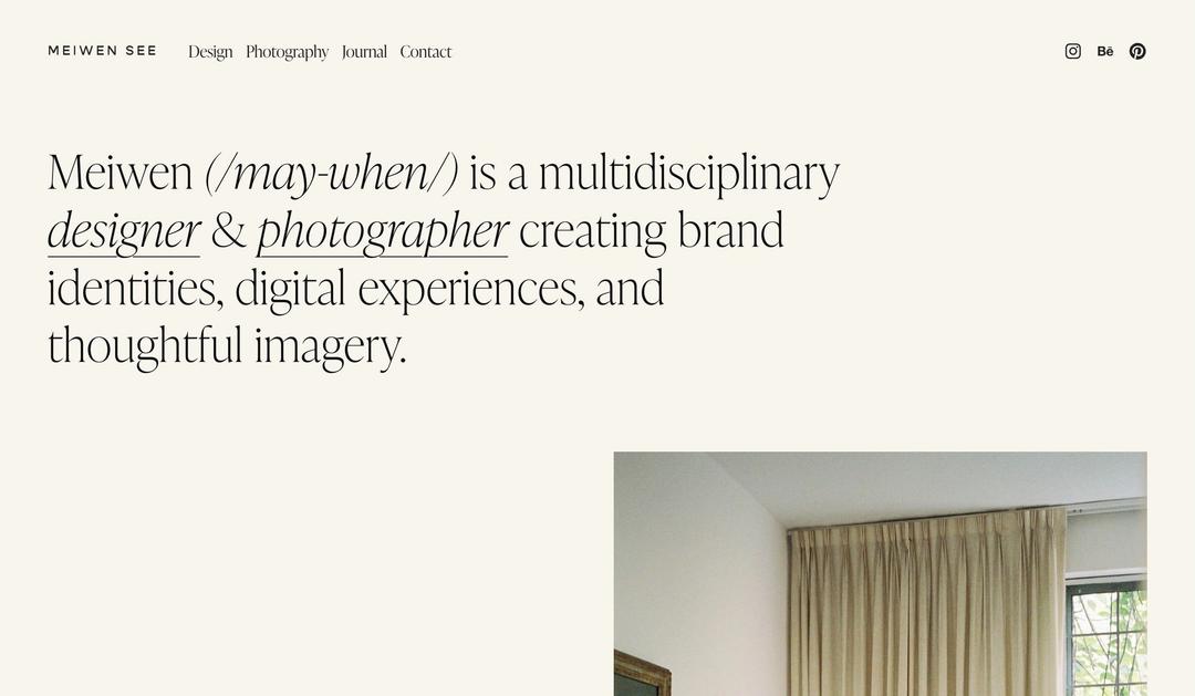 24 Best Sleek Website Design Examples of 2025