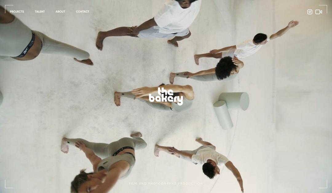 39 Stunning Webflow Website Examples in 2025