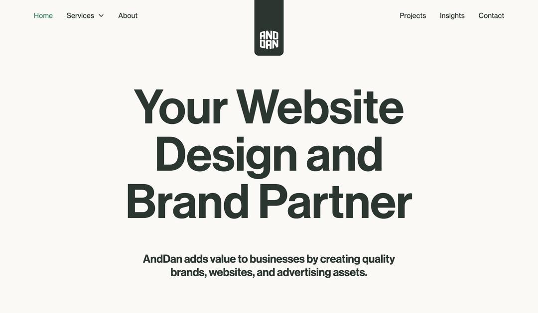 39 Stunning Webflow Website Examples in 2025