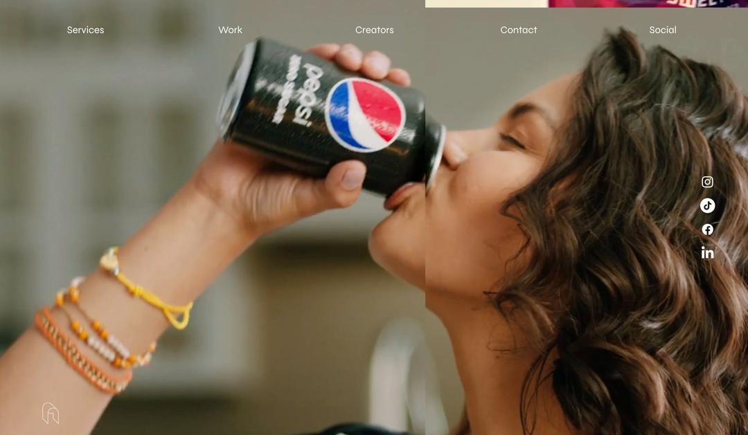 25 Interactive Website Examples to Inspire Your Own