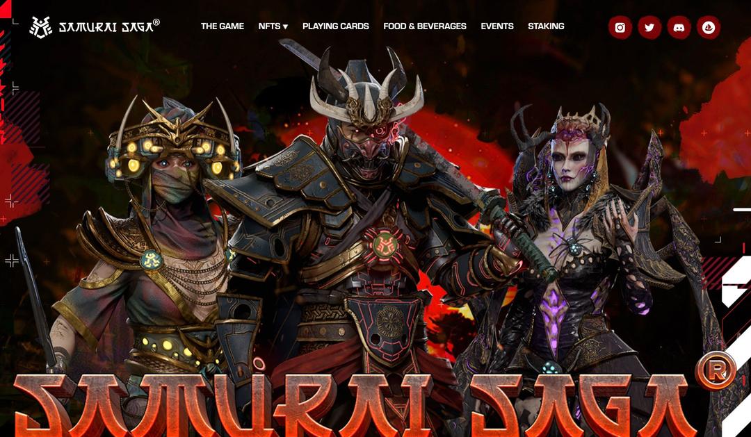 17 Best Futuristic Website Examples for Inspiration