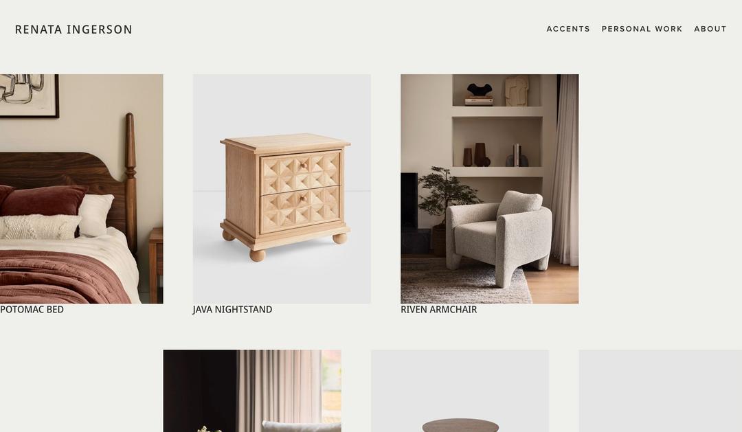 22 Best Industrial Design Portfolio Examples in 2025