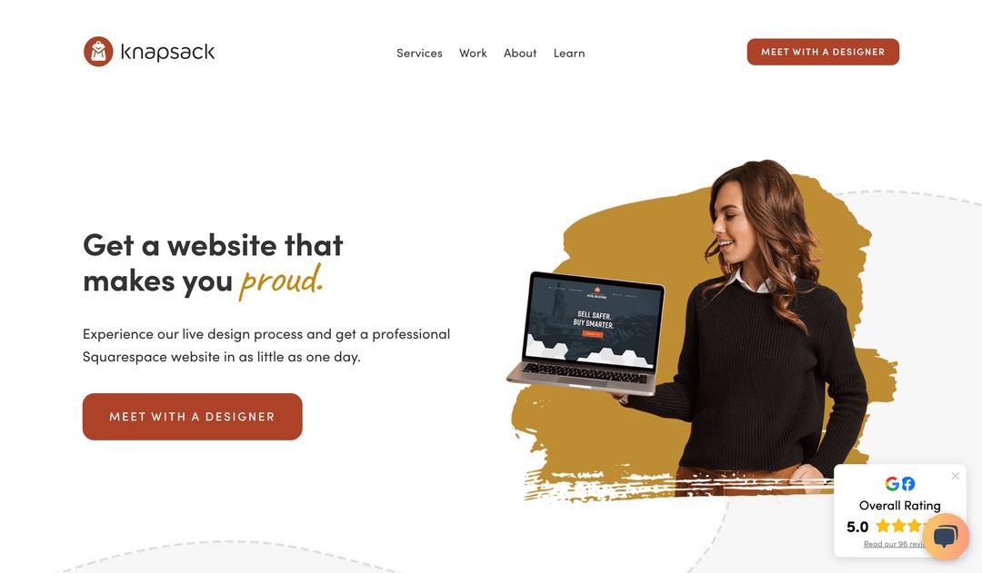 28 Examples of Astounding UI Design