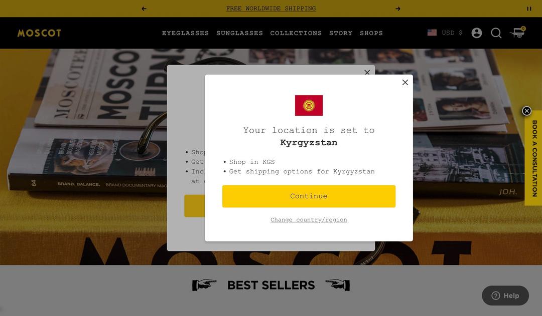 24 Best Sleek Website Design Examples of 2025