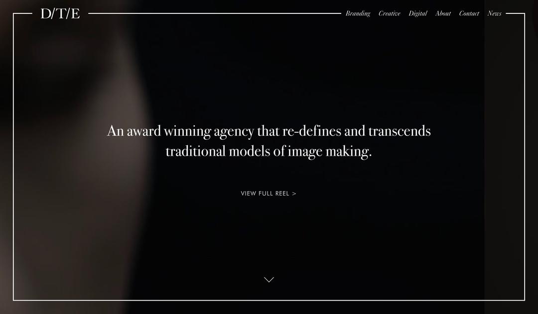 21 Best Innovative Web Design Examples [2025]