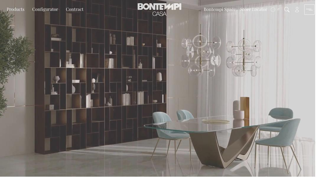 24 Best Sleek Website Design Examples of 2025