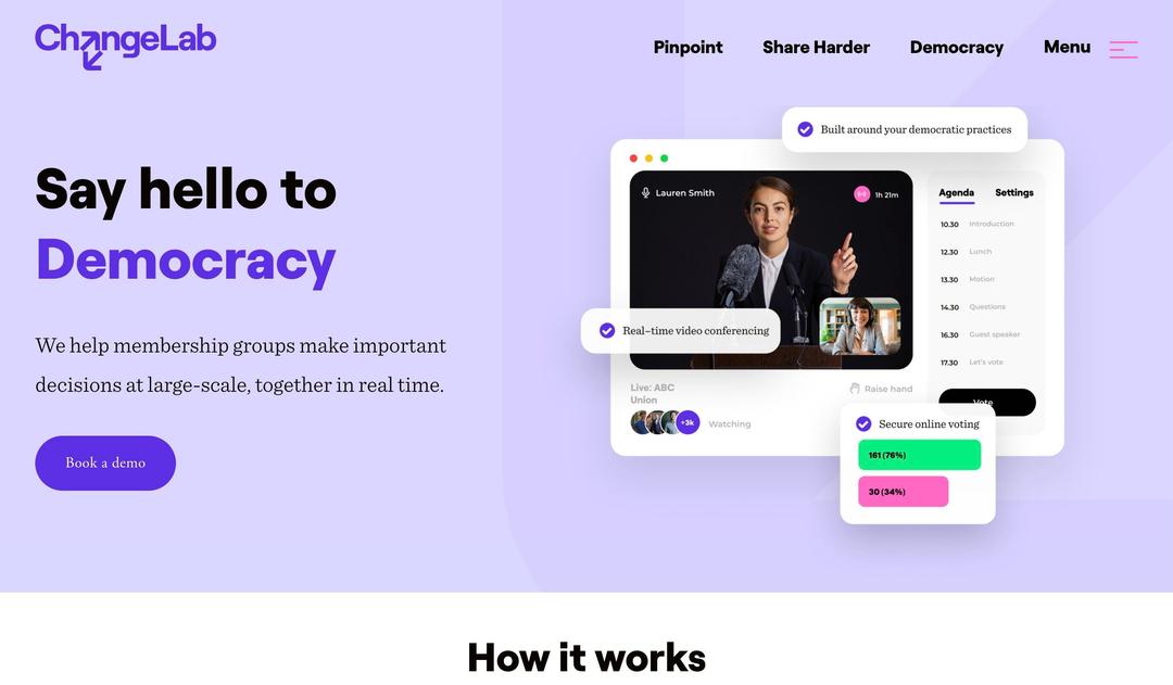 16 of the Best Microsite Examples We've Ever Seen