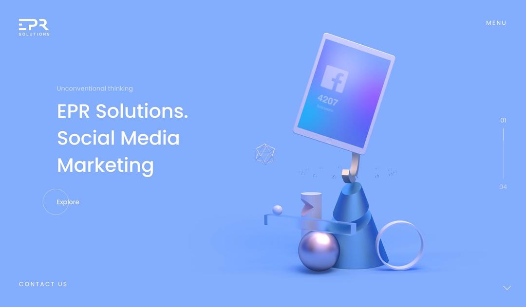 22 Dynamic Website Examples with Stunning Designs