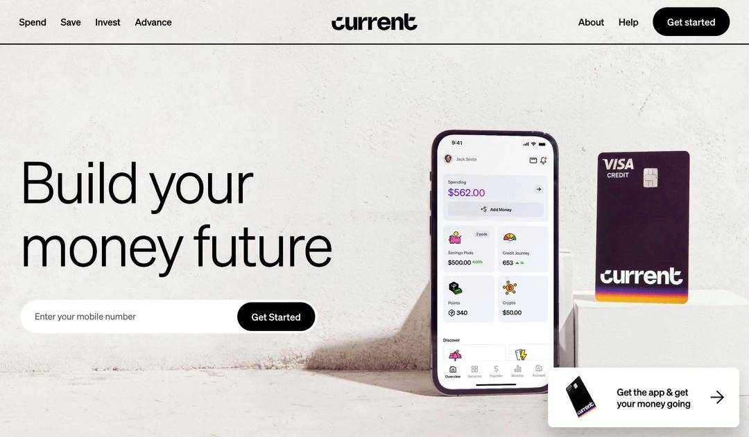 28 Examples of Astounding UI Design