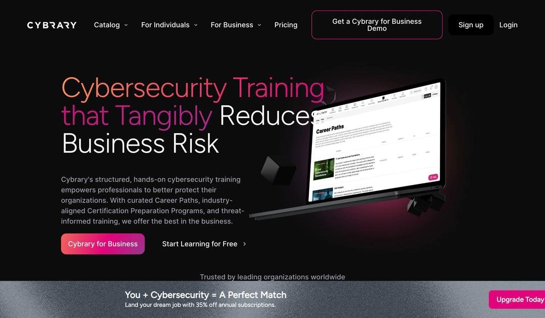 The 25 Top Cybersecurity Websites and Blogs of 2025