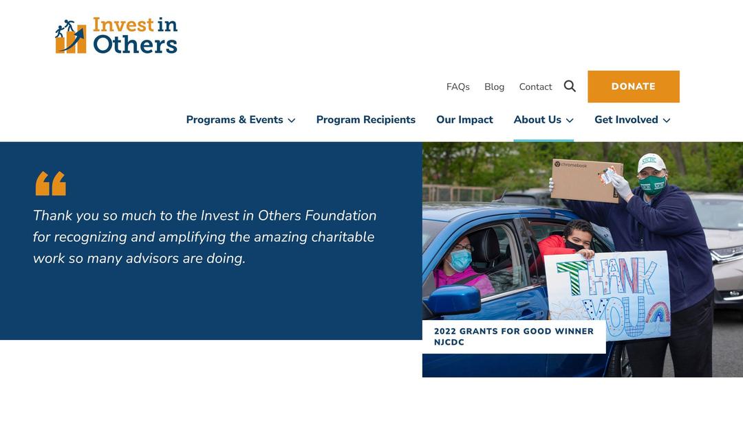 Best Website Timeline Examples of 2025