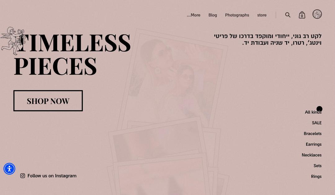 26 Retro Website Design Examples We Love (2025)