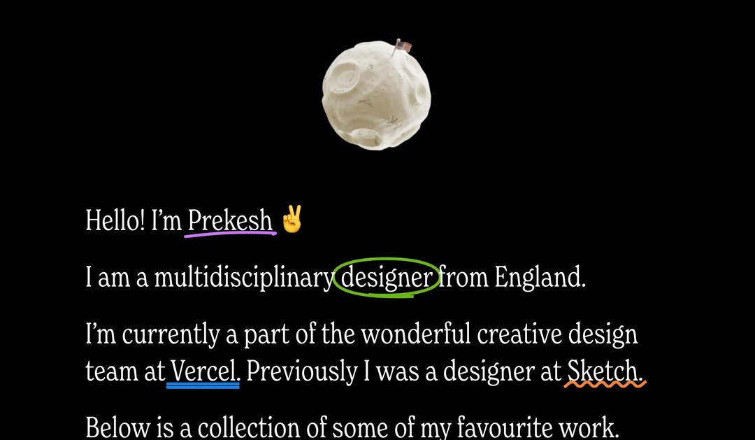 25 Interactive Website Examples to Inspire Your Own