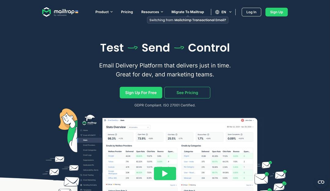 The 15 Best Static Website Examples for Beginners to Copy
