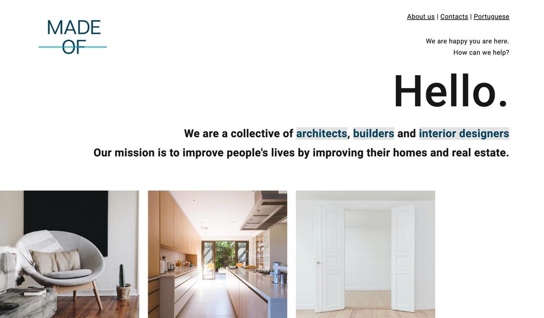 25 Best Carrd Website Examples & Ideas in 2025