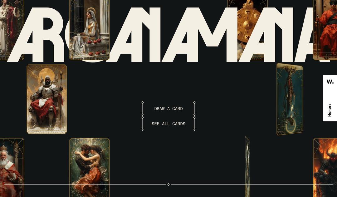 19 Examples for Fun Website Designs in 2025