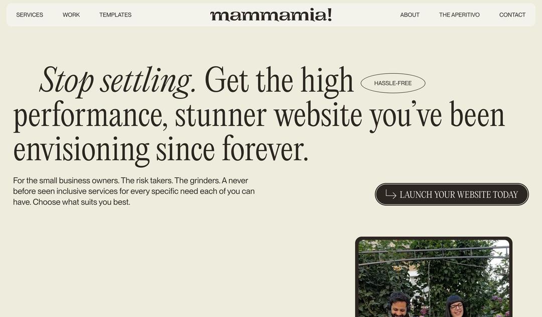 25 Interactive Website Examples to Inspire Your Own