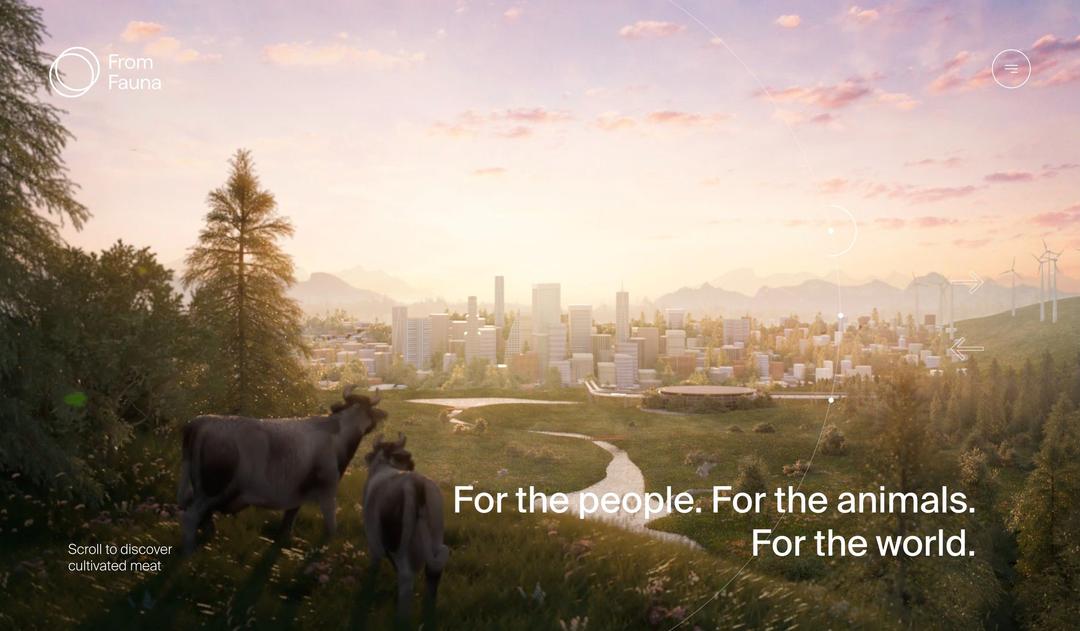 25 Interactive Website Examples to Inspire Your Own