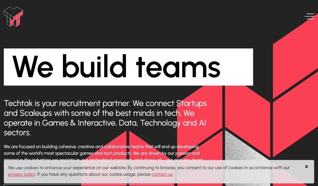 25 Interactive Website Examples to Inspire Your Own