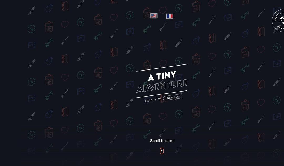 25 Interactive Website Examples to Inspire Your Own