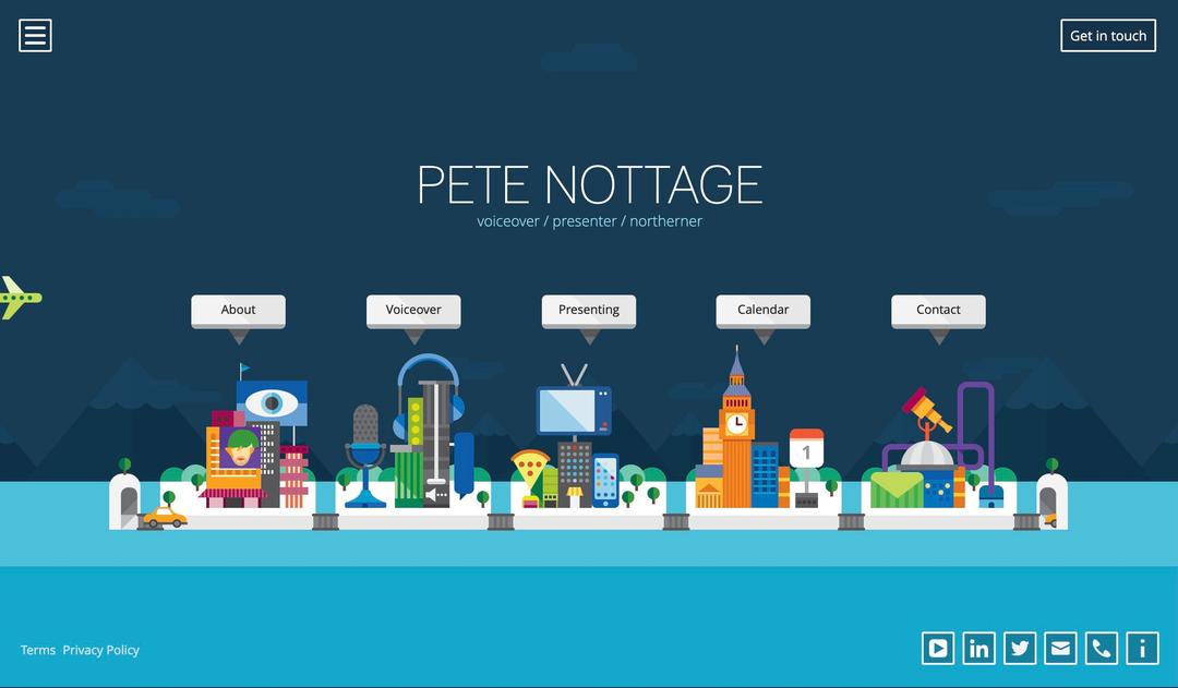 19 Examples for Fun Website Designs in 2025