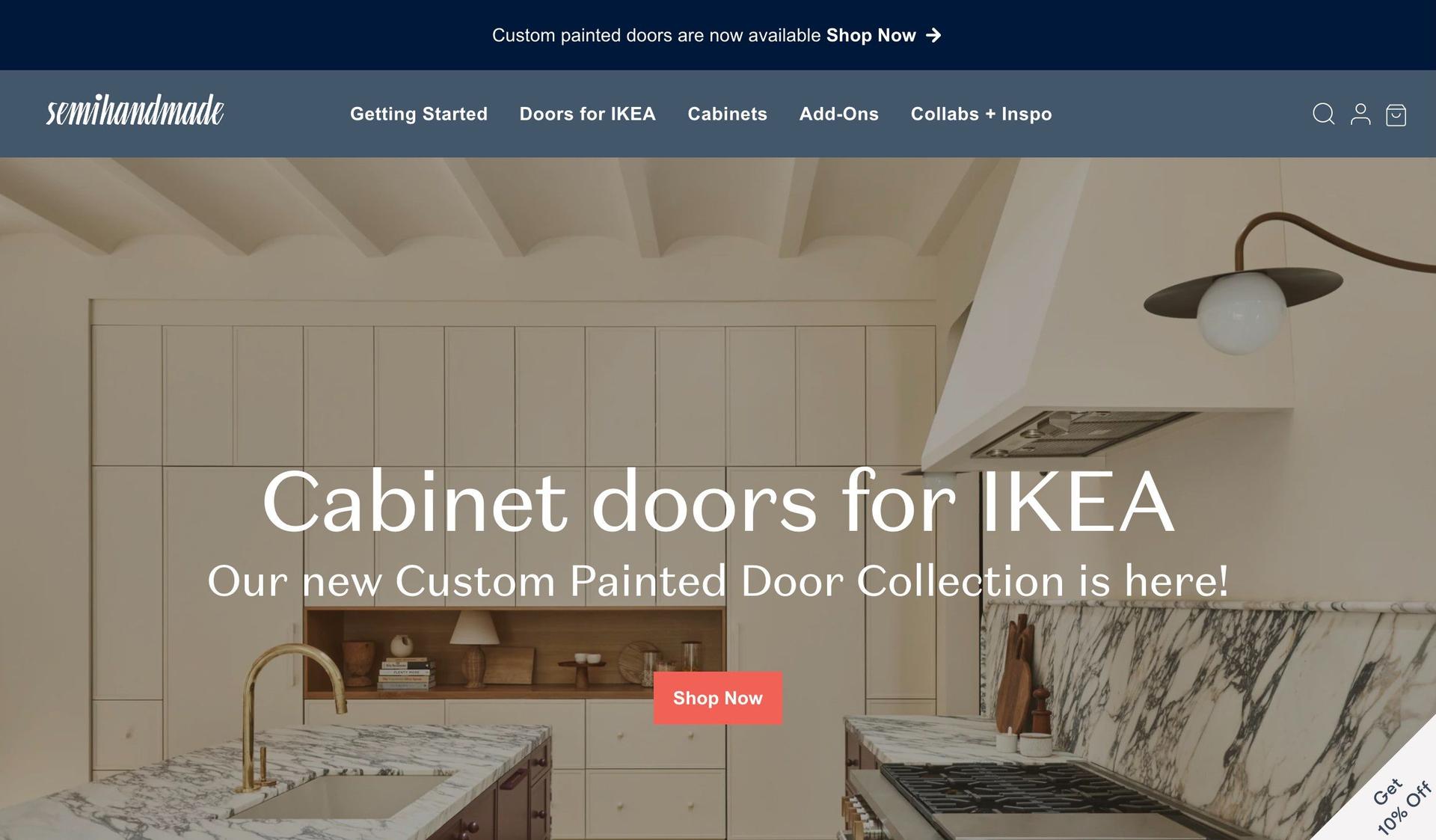 Top 32 Shopify Hardware Store Examples of 2025