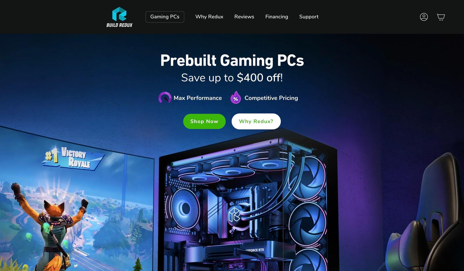 Top 32 Shopify Hardware Store Examples of 2025