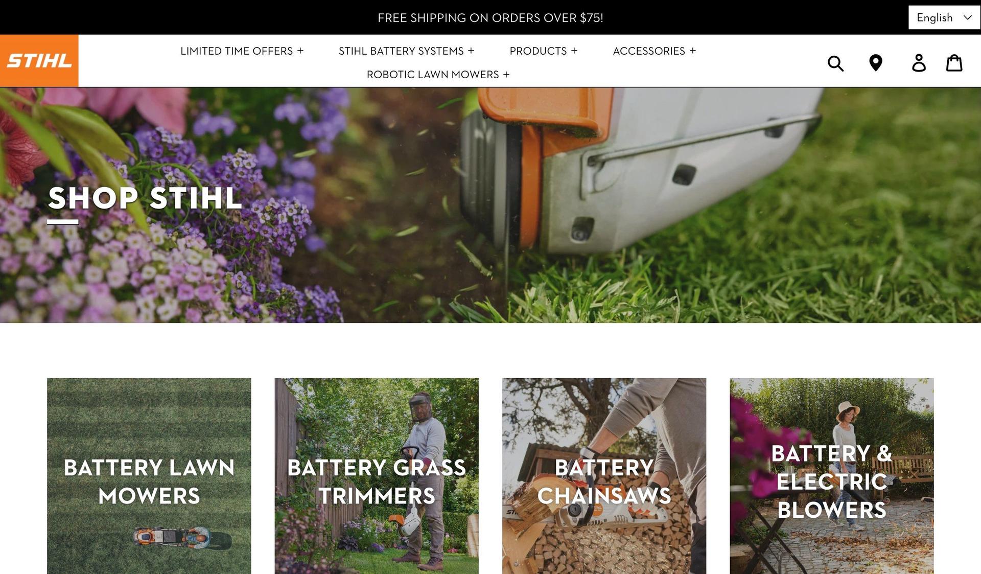 Top 32 Shopify Hardware Store Examples of 2025