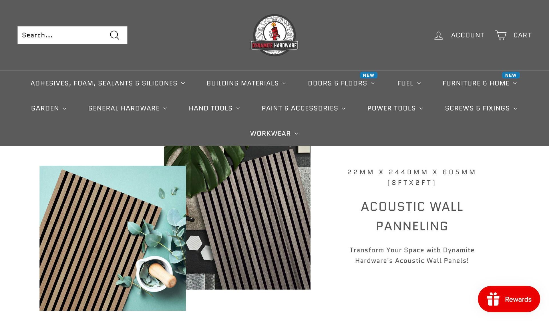 Top 32 Shopify Hardware Store Examples of 2025